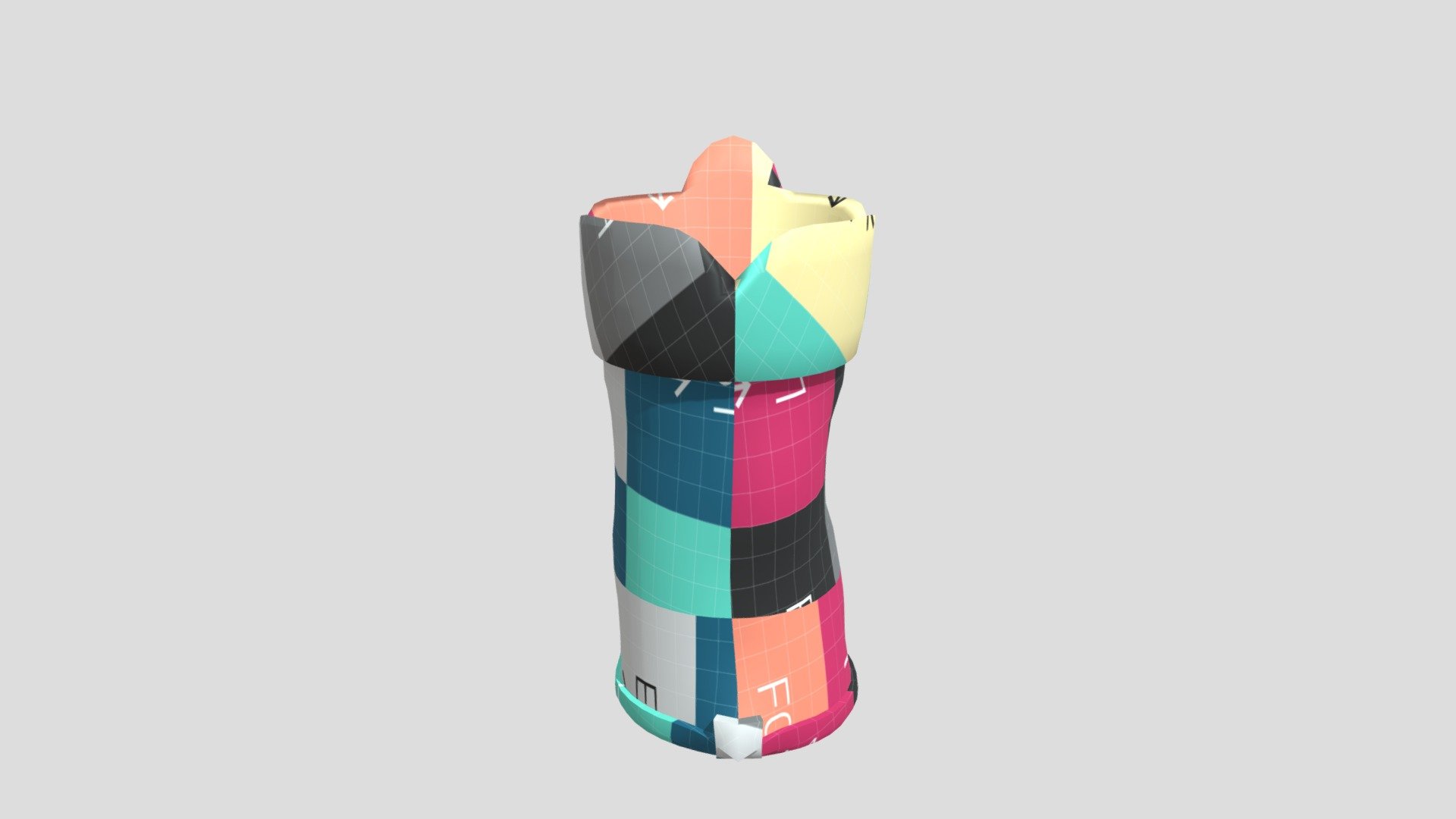 Boot - 3D model by Endreho [5d5a896] - Sketchfab