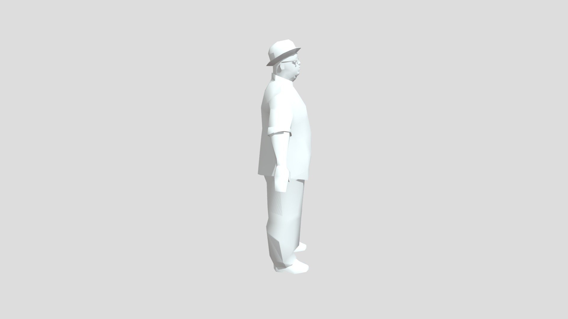 Gtasa_bigsmoke - Download Free 3D model by Spartan operador ...