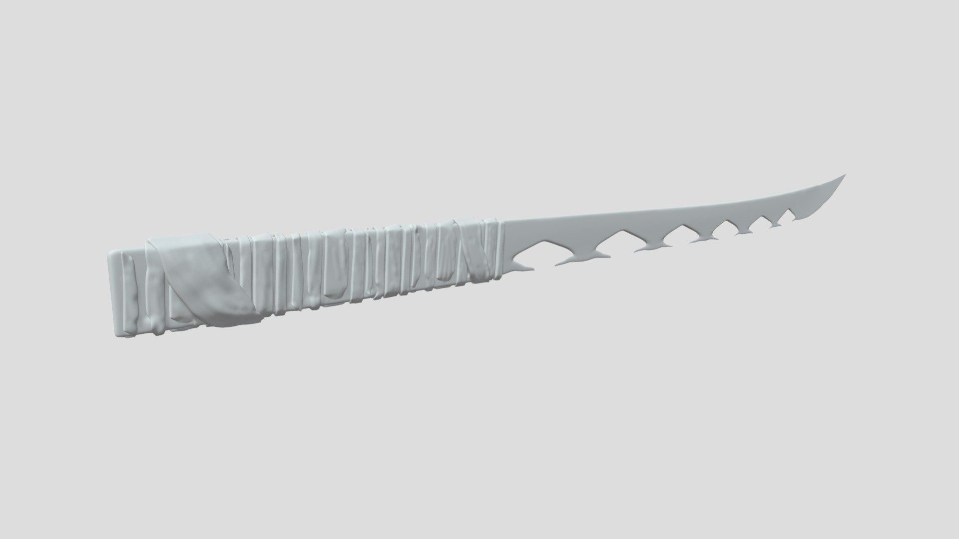 Sword_Weapon_Model - Download Free 3D model by nitesharma12457868 ...