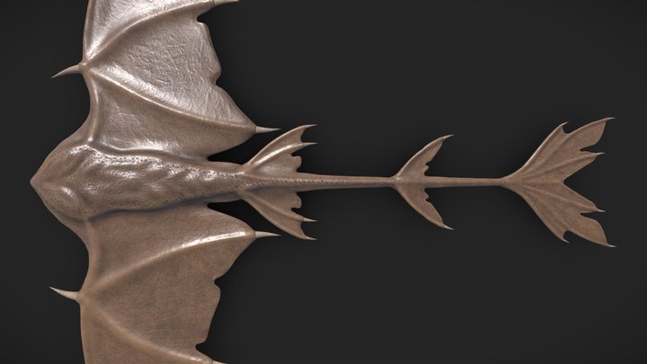 Lord_Rydell - Sketchfab