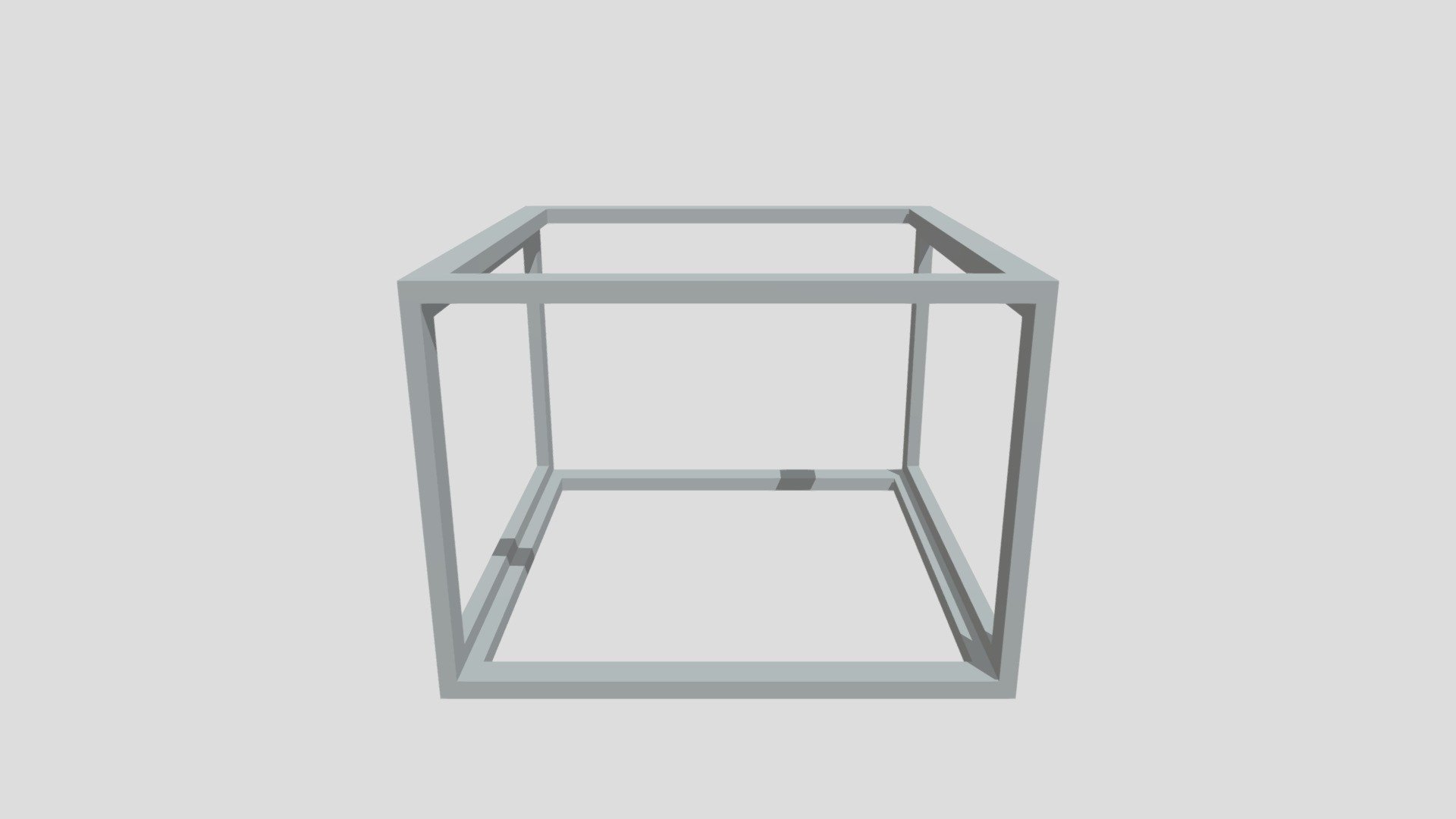 Box - Download Free 3D model by SaraHashem [5d5feb9] - Sketchfab