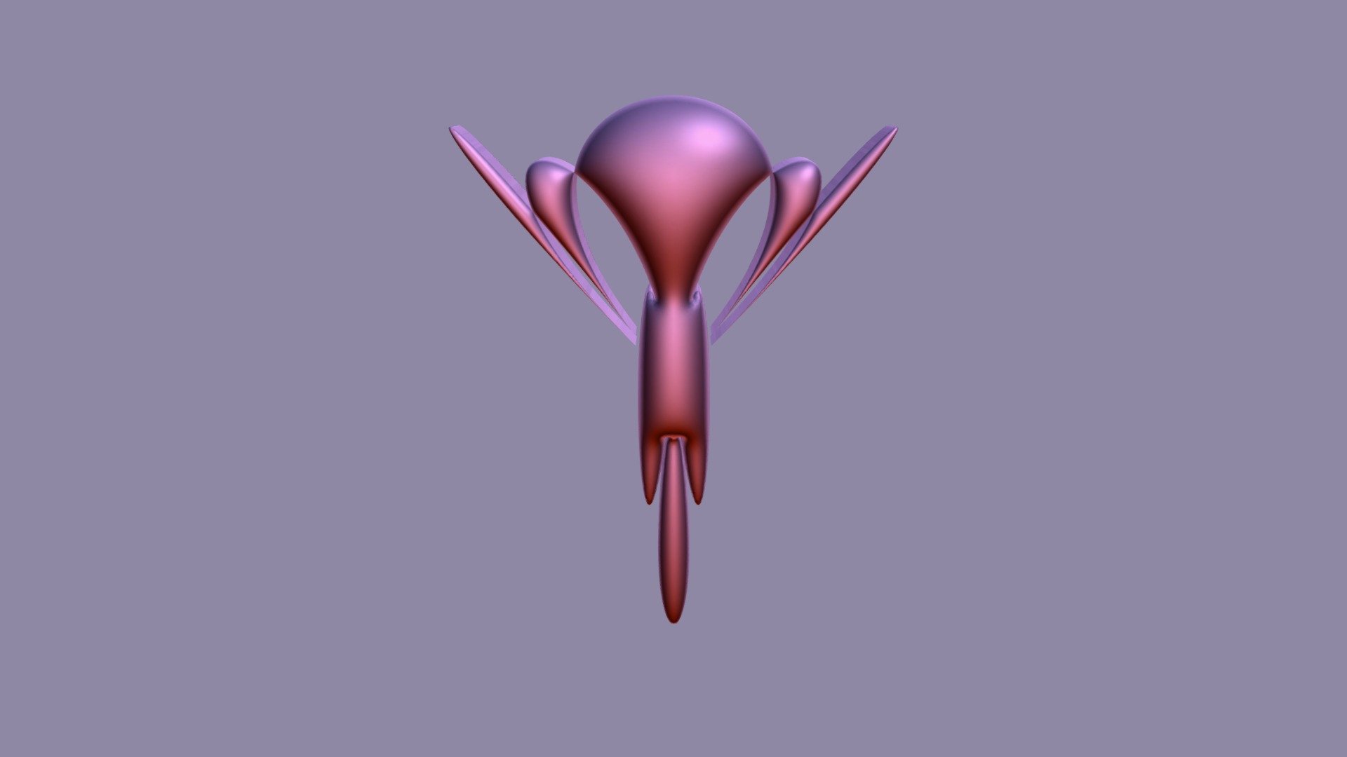 T - 3D model by xuanhuyennn [5d610a8] - Sketchfab
