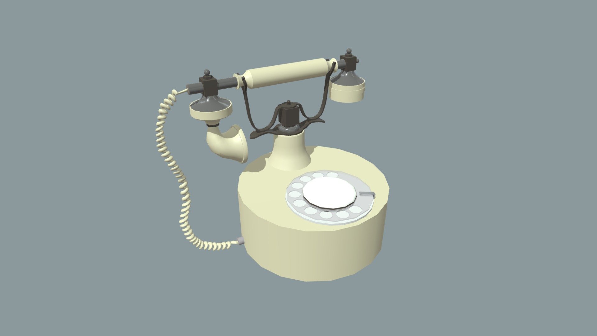 Stella - 3D model by vapour00 [5d62adc] - Sketchfab