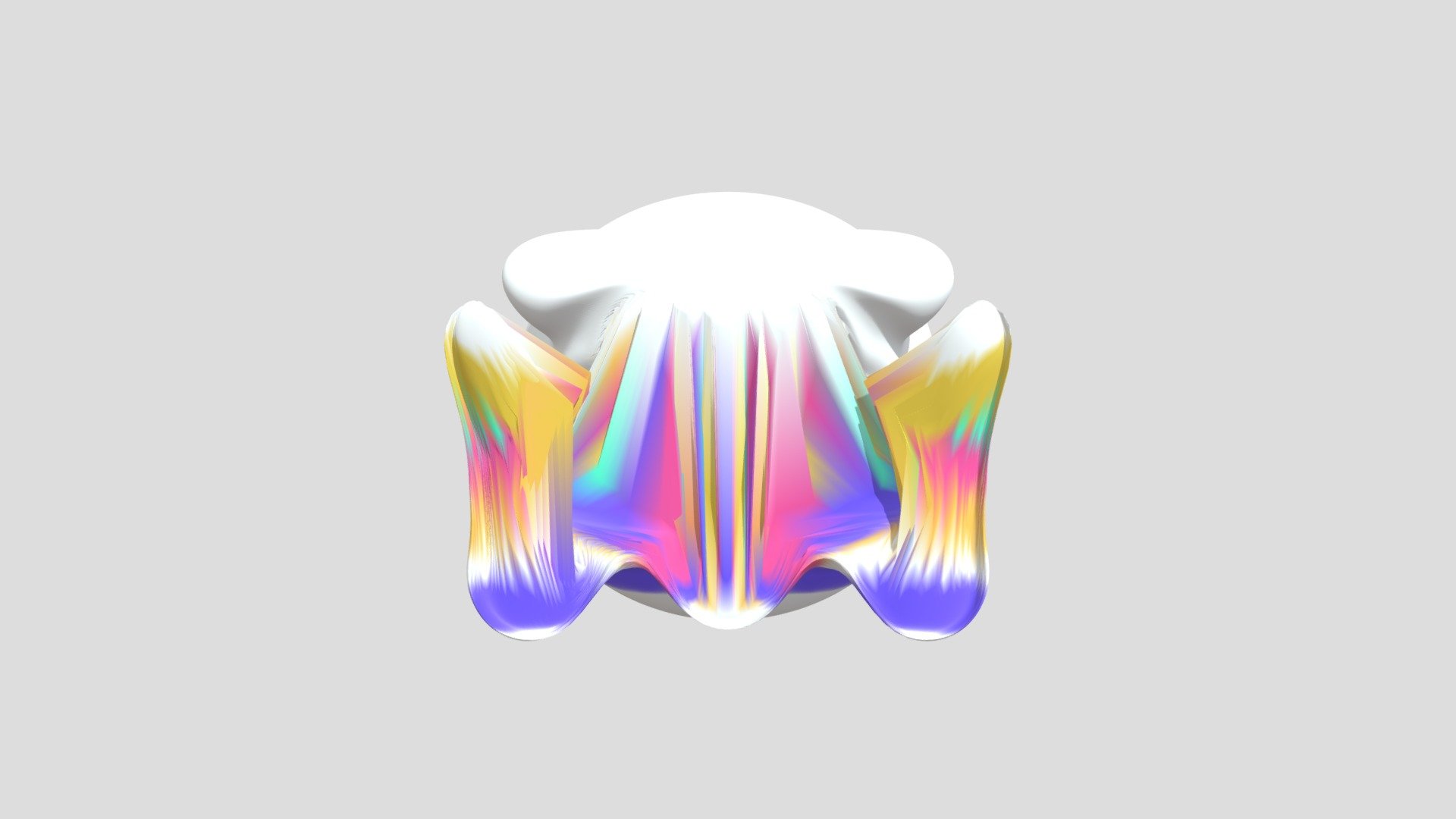 My model - 3D model by Imaginists [5d64b64] - Sketchfab