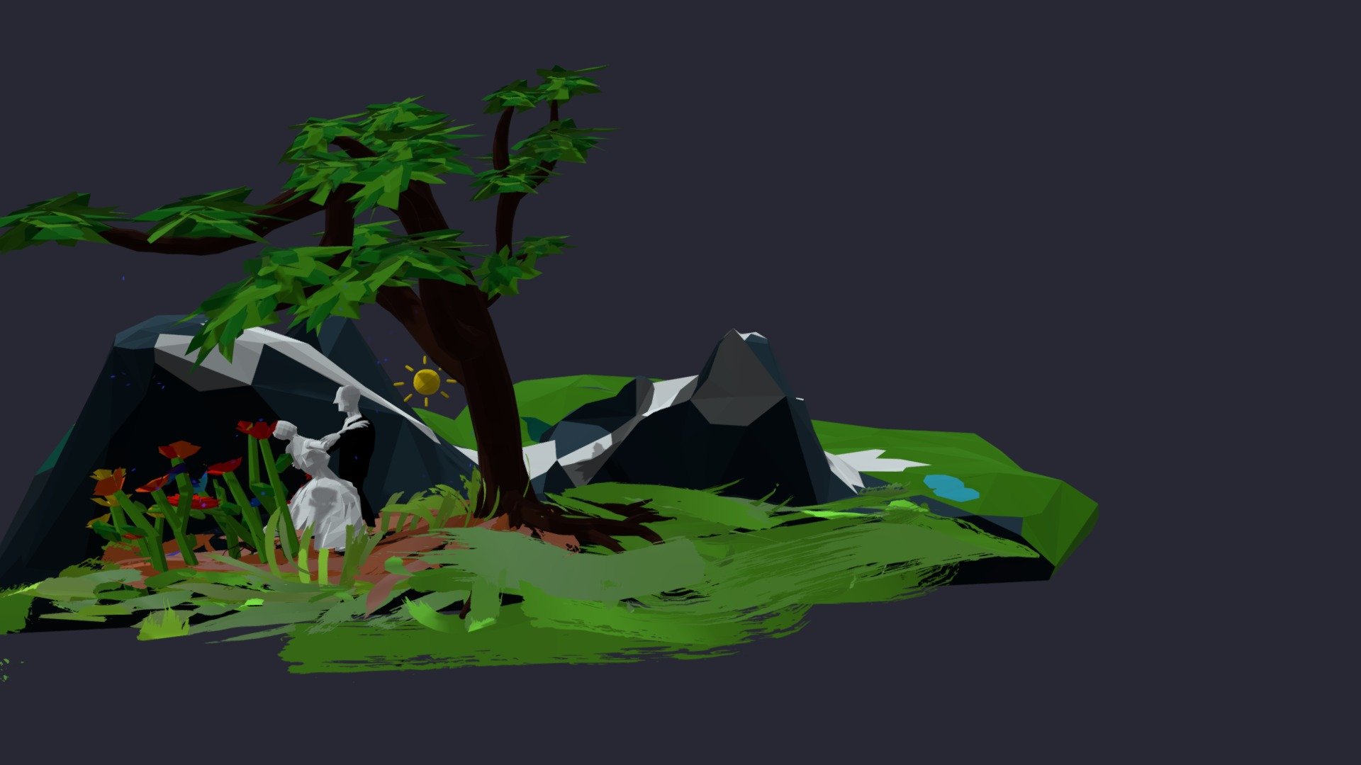 Sujeeth - Download Free 3D model by mraptor [5d65769] - Sketchfab