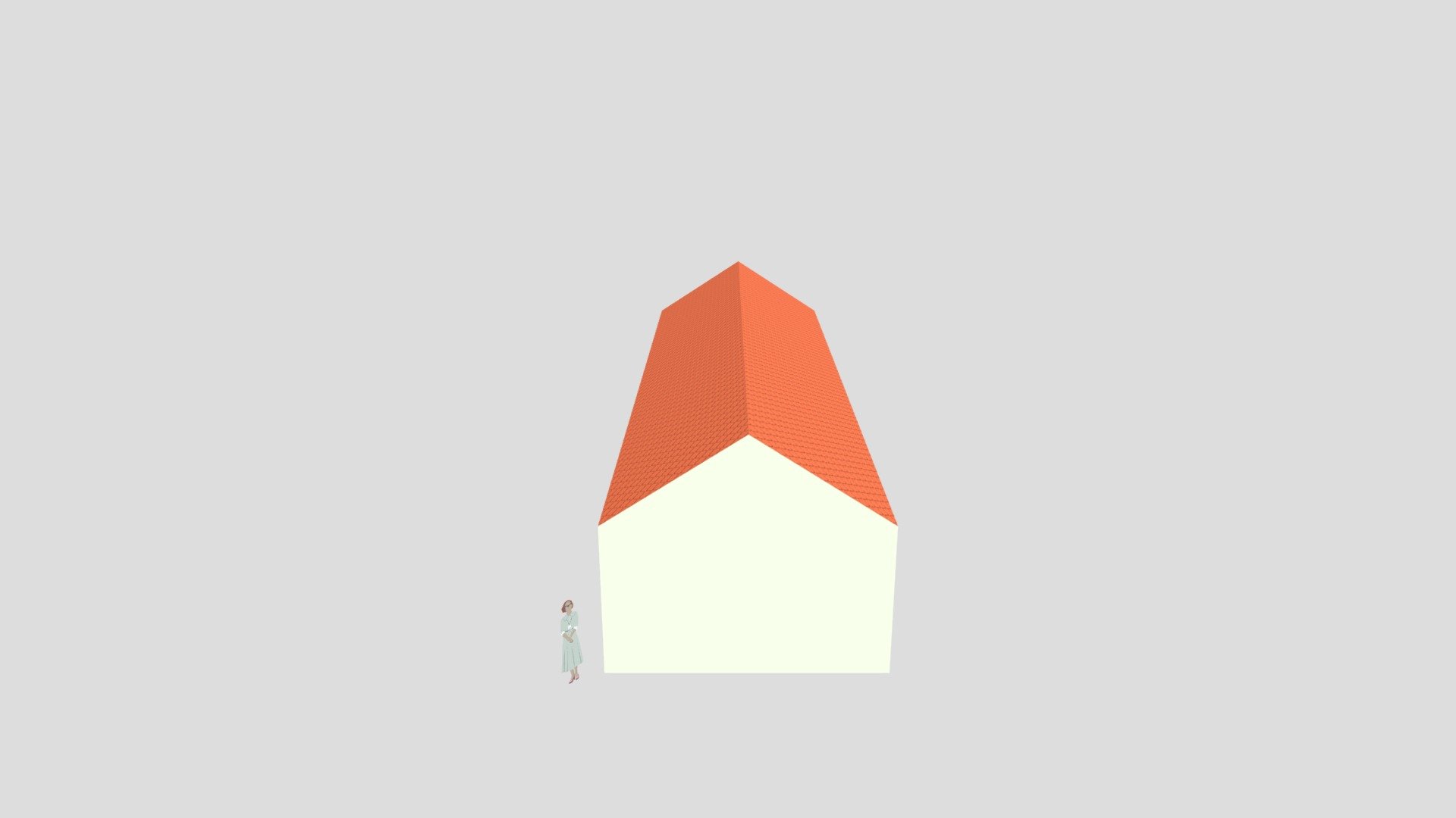 House#1.obj - 3D model by Florian Geier (@florian.geier) [5d66fe4 ...