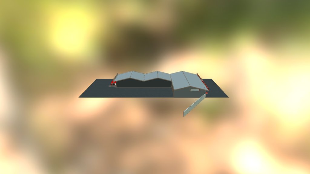 rr - 3D model by gregorymerlio2 [5d67150] - Sketchfab