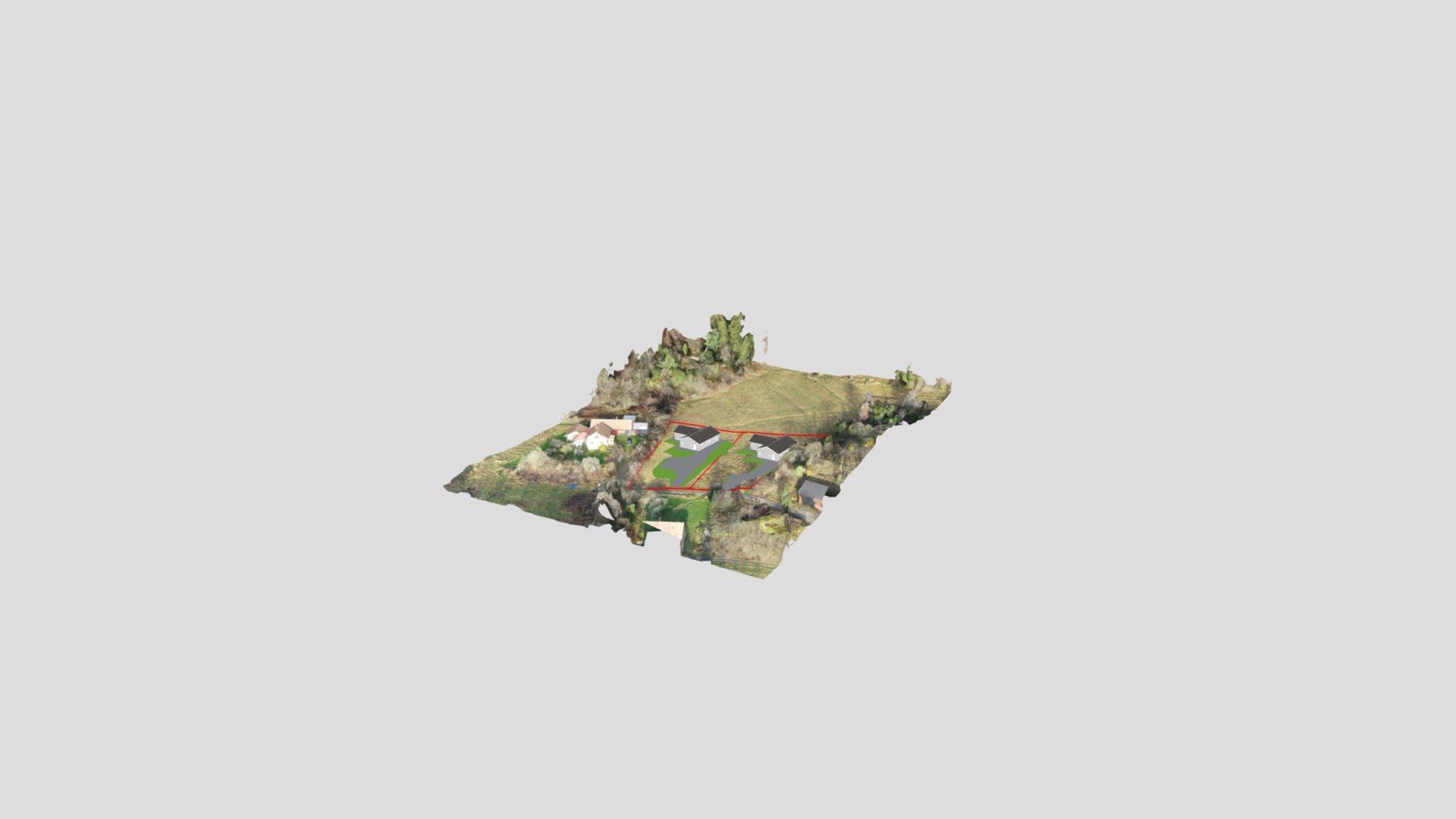 Heden 1_11 - 3D model by FMT [5d67349] - Sketchfab