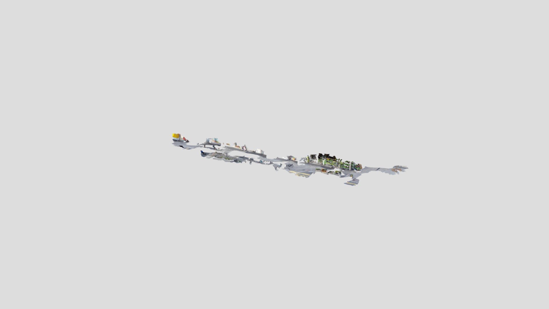 gl - Download Free 3D model by leleboi [5d69692] - Sketchfab