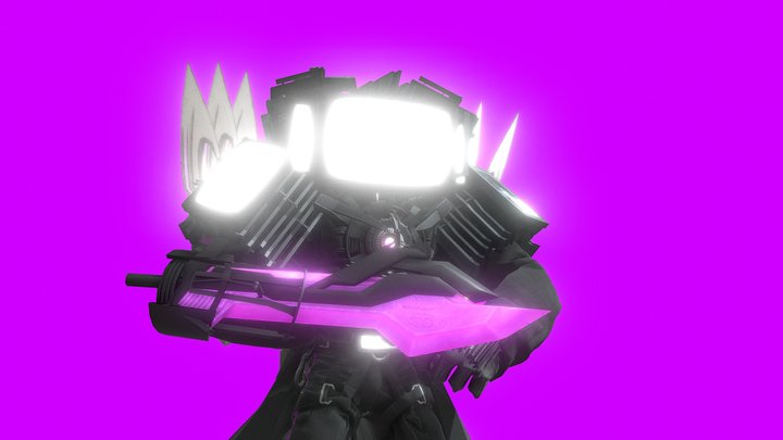 Gmod 3D models - Sketchfab