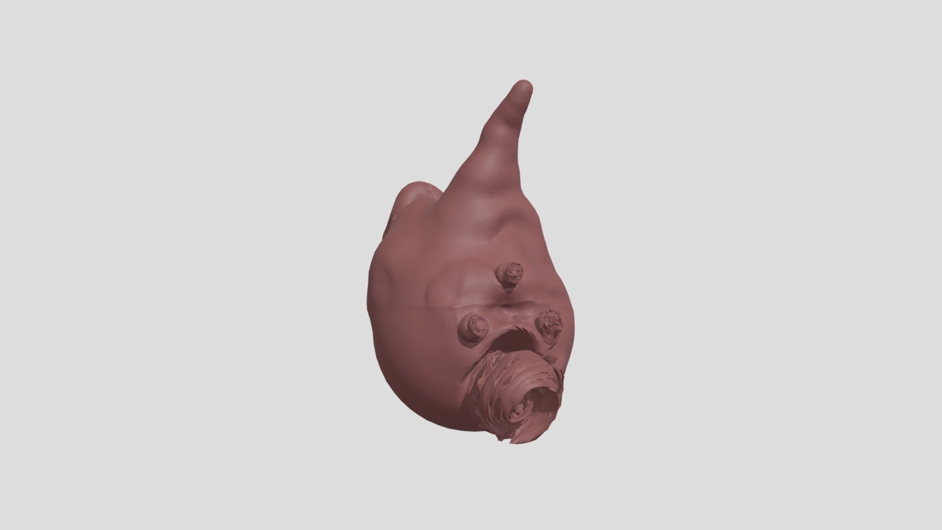 god - 3D model by ajm020 [5d6e8b3] - Sketchfab