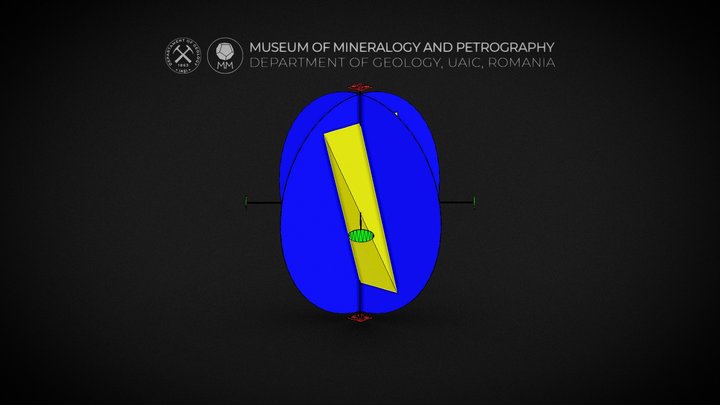 Tetragonal 3D models - Sketchfab