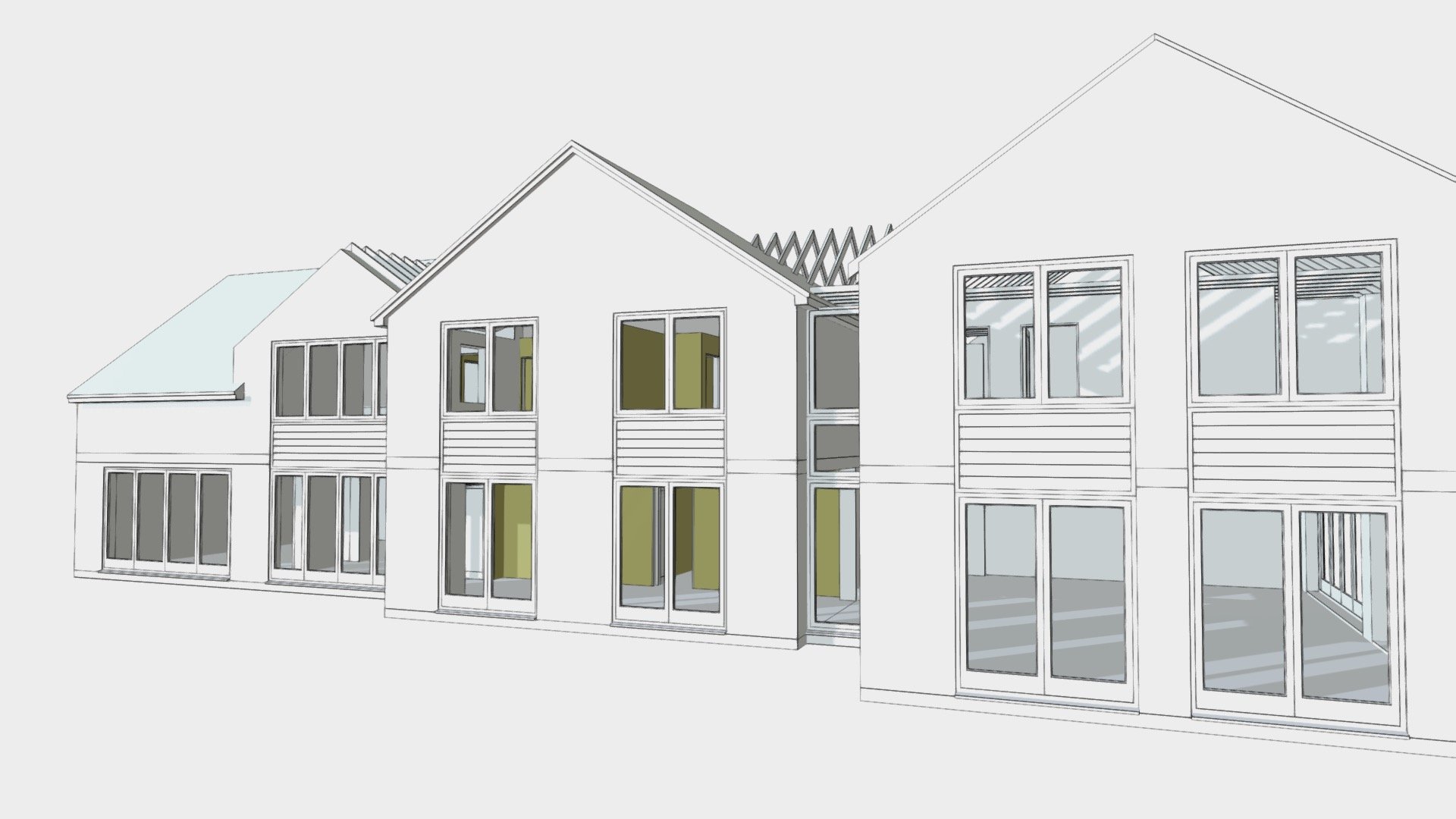 completed model - 3D model by fretwells [5d6f63e] - Sketchfab