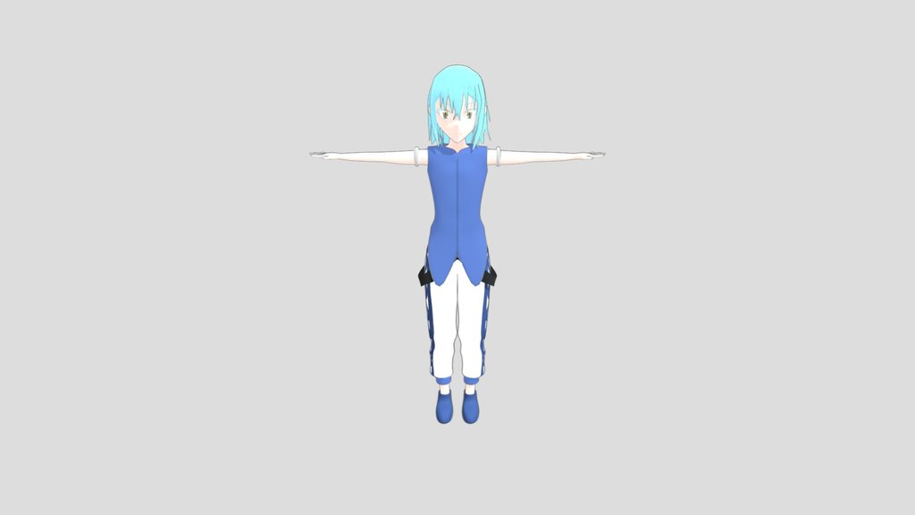 Vrchat - A 3D model collection by thegardian1000 - Sketchfab