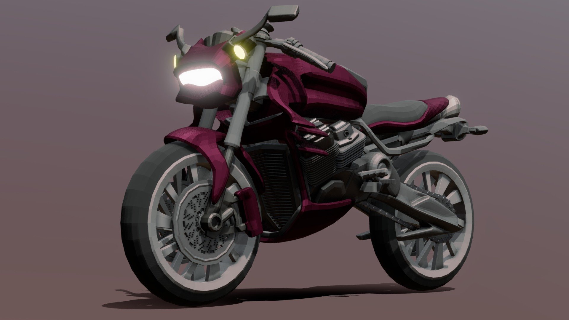 Luluth - Larlo OEL - 3D model by Fransozie [5d730dc] - Sketchfab