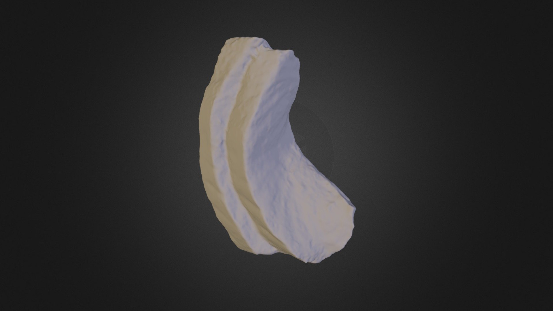 Sashimi Saumon - 3D model by nlucet [5d73fd8] - Sketchfab