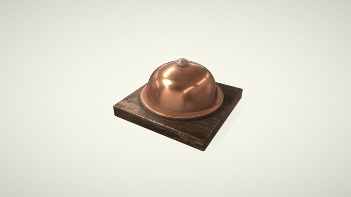 Reception 3D models - Sketchfab