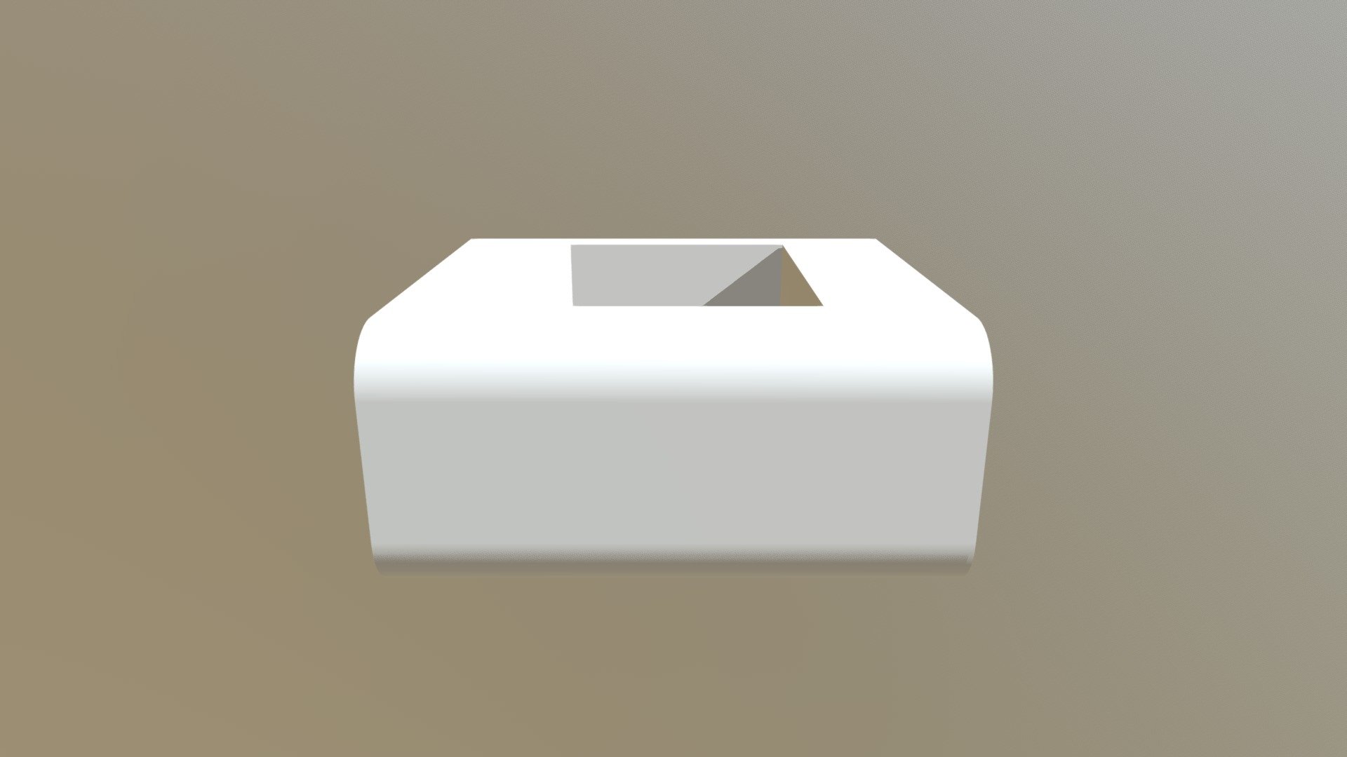 Central Body Part - 3D model by Kyle Brattleaf (@206802) [5d75a96 ...