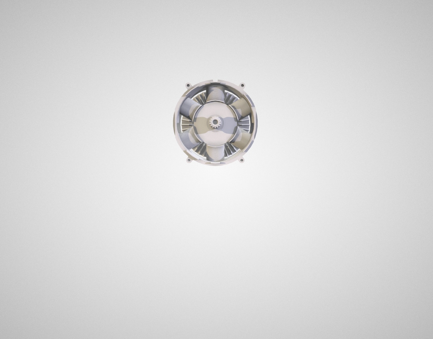 BL Motor - 3D model by MakitaUk (@sunnyG) [5d763bf] - Sketchfab