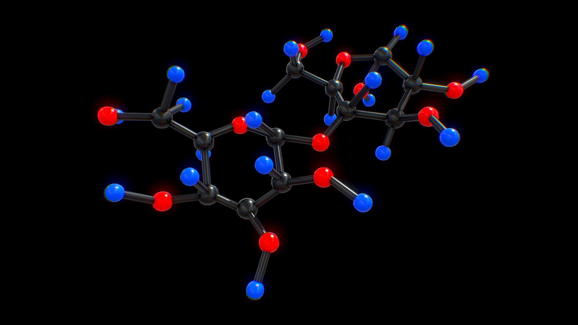 Maltose - Download Free 3D model by arloopa [5d76df2] - Sketchfab