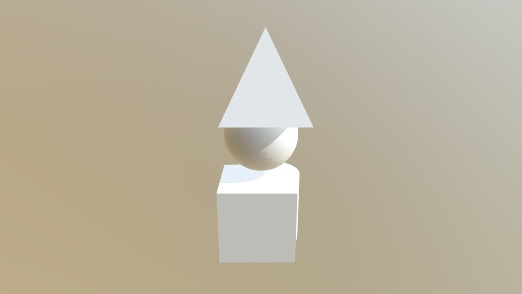 Zeno - 3D model by NicholasK5520 [5d7893c] - Sketchfab