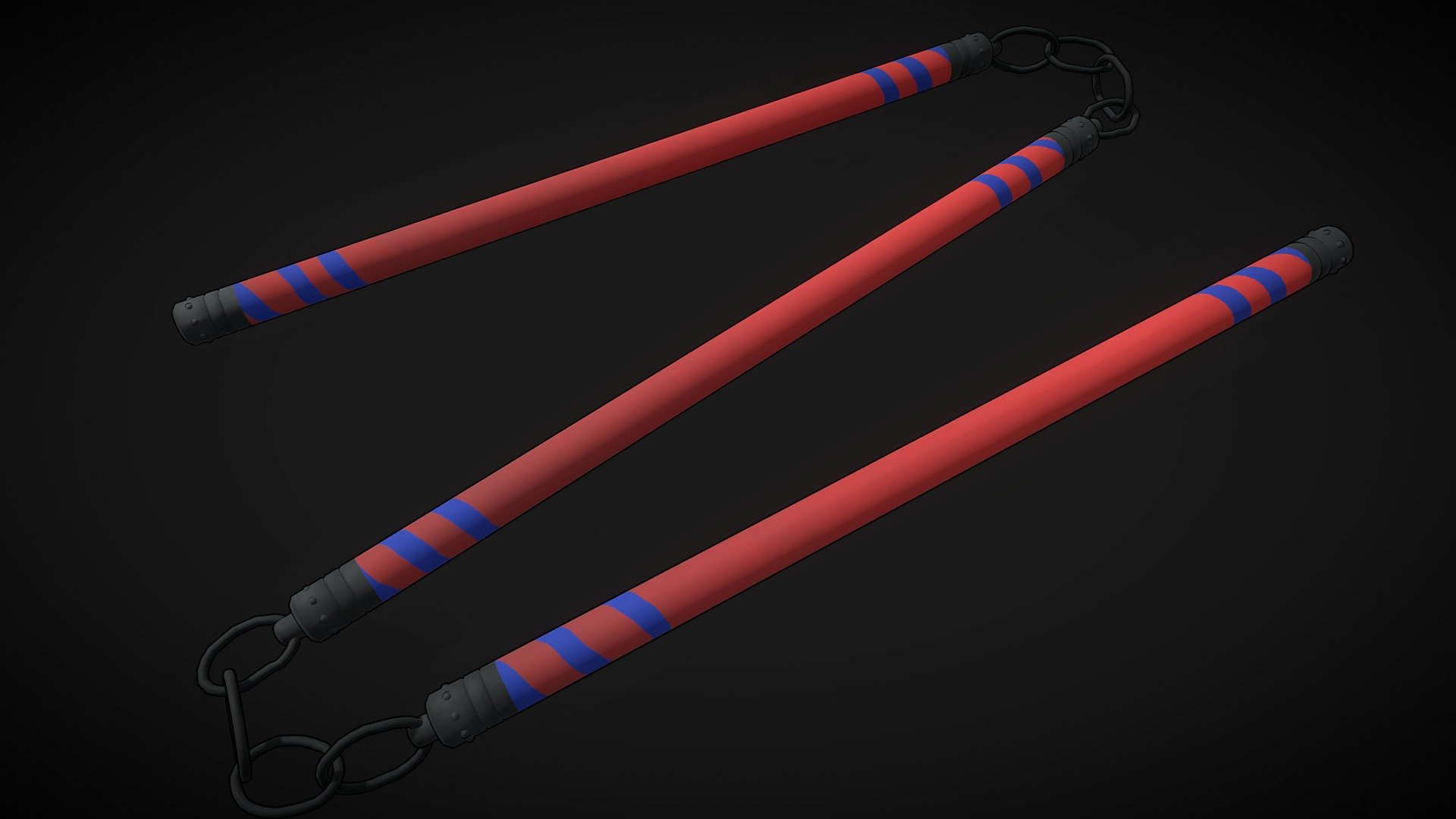 Playful Cloud - Jujutsu Kaisen - Download Free 3D model by Dfh3 ...