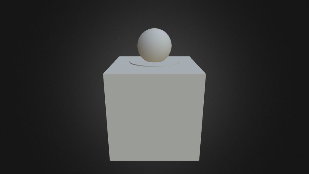 A1 - 3D model by judy525wu [5d79773] - Sketchfab