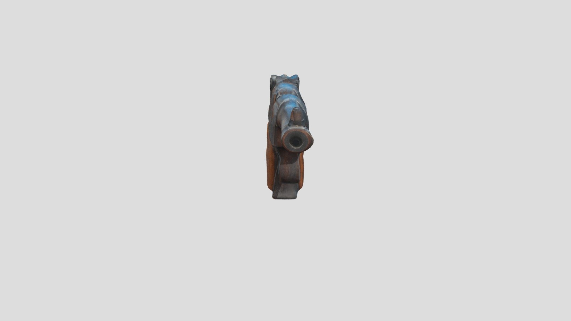 Mauser pistol - Download Free 3D model by hafykecil1 [5d7bb38] - Sketchfab