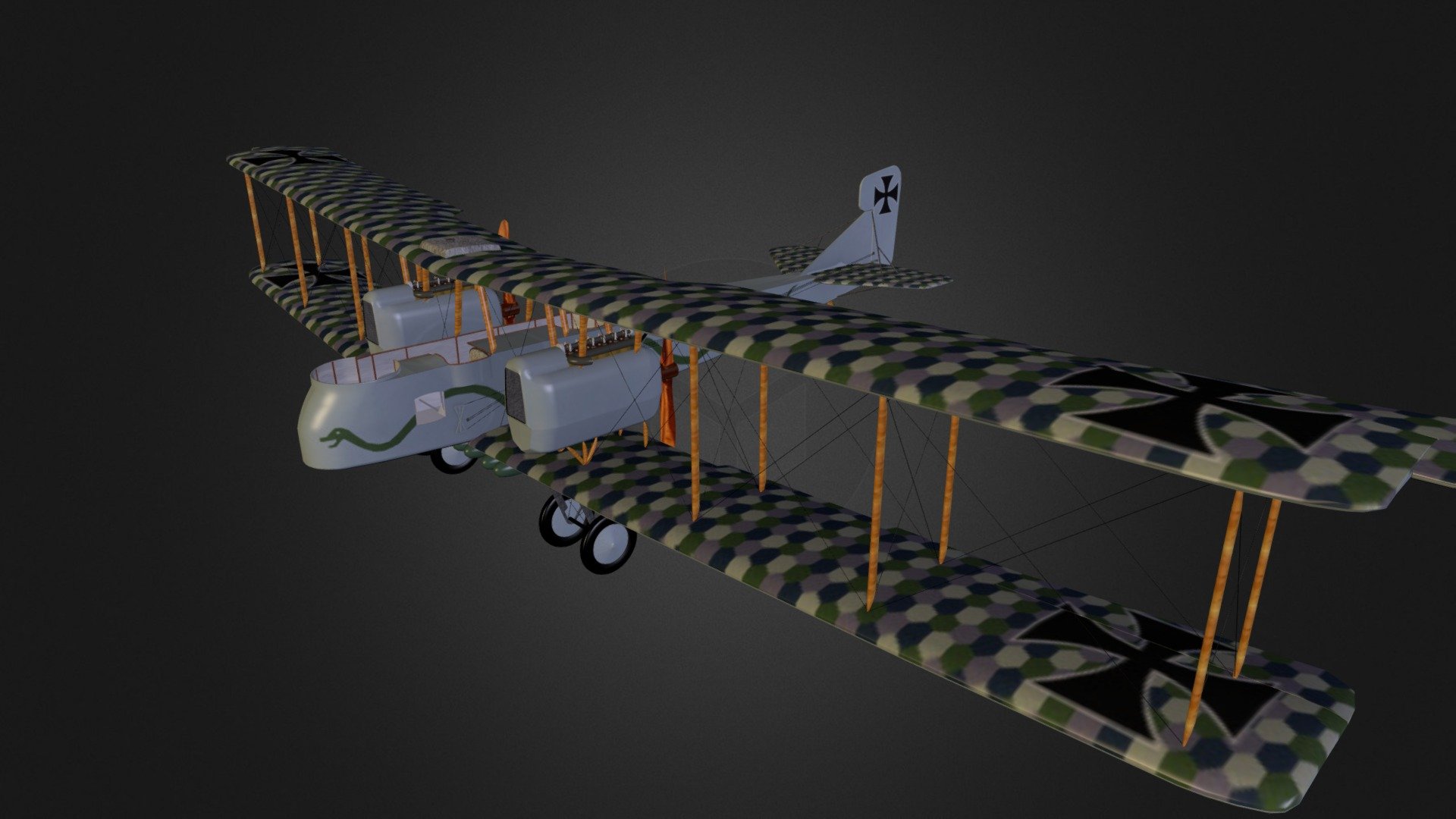 GV.zip - Download Free 3D model by helijah [5d7e146] - Sketchfab