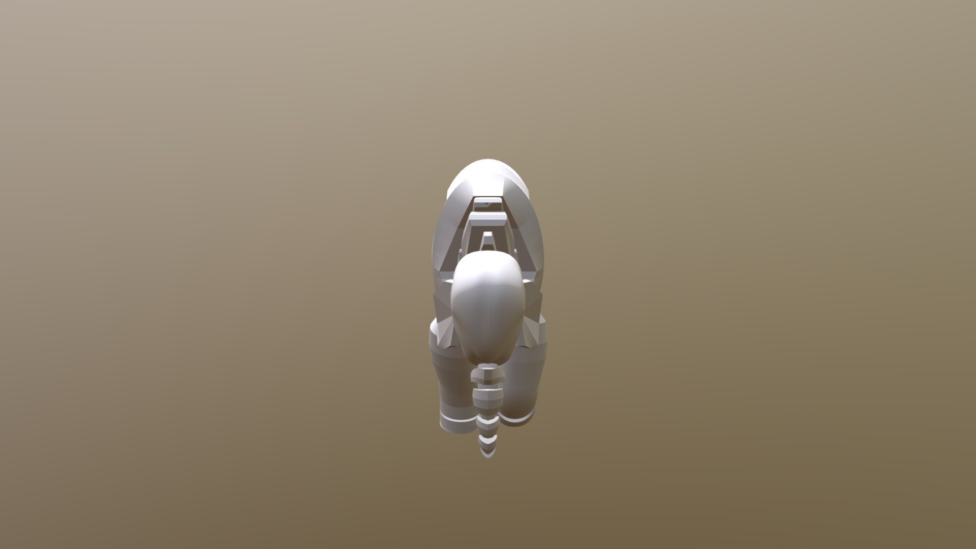 Elephants Parade Float - 3D model by mubbleman425 [5d7fcee] - Sketchfab