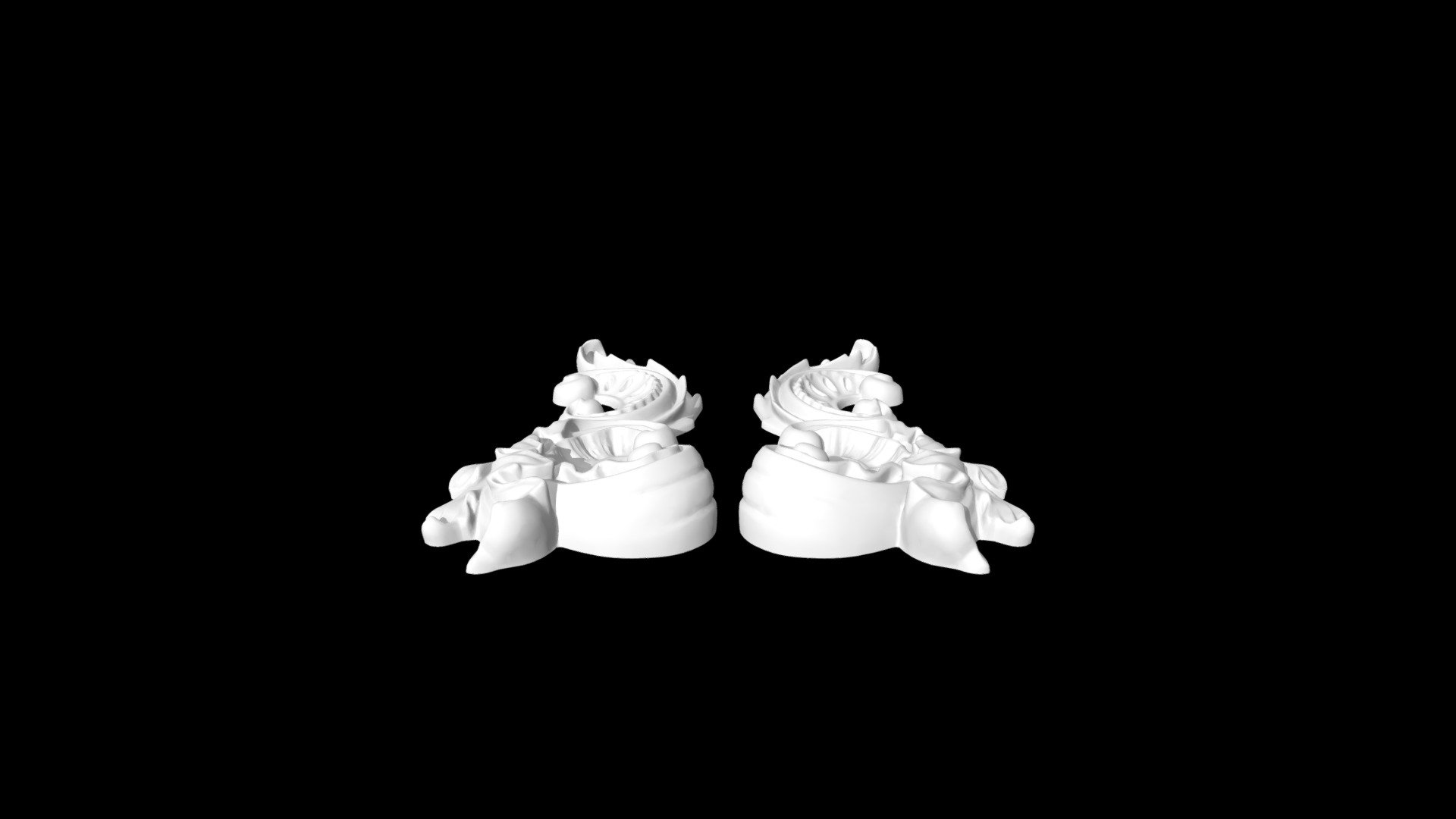 Дс-488 516x215x64mm - Download Free 3D model by Dikart [5d7ff4a ...