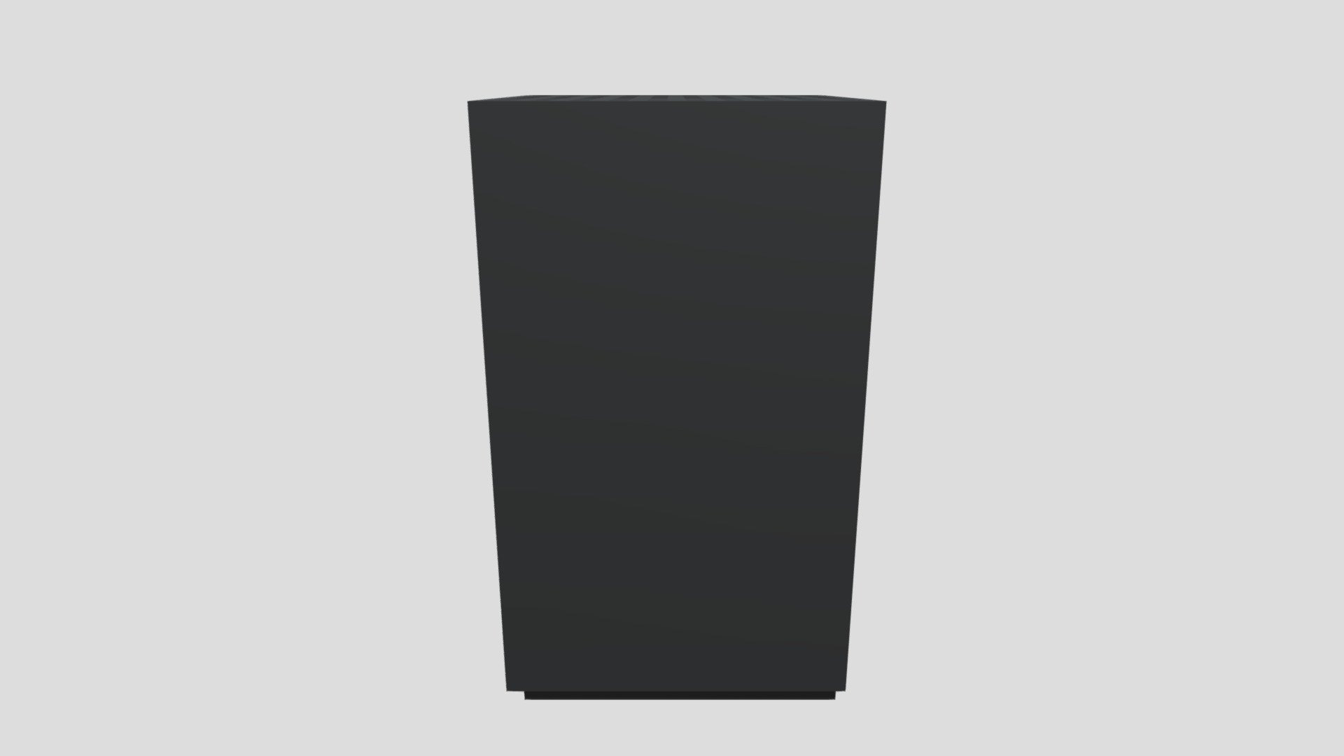 Xbox X - Download Free 3D model by kolopalkakolopalka [5d83719] - Sketchfab