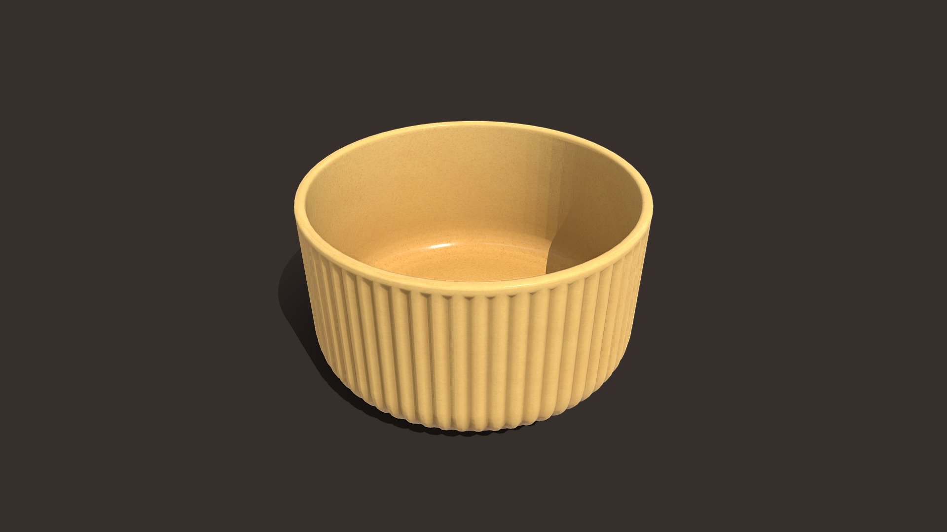 Decorative Bowl - Buy Royalty Free 3D model by MDgraphicLAB [5d83c2a ...