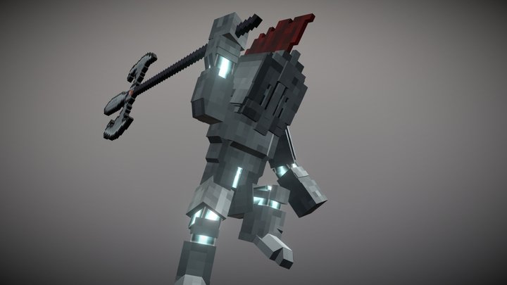 Spectre 3D models - Sketchfab