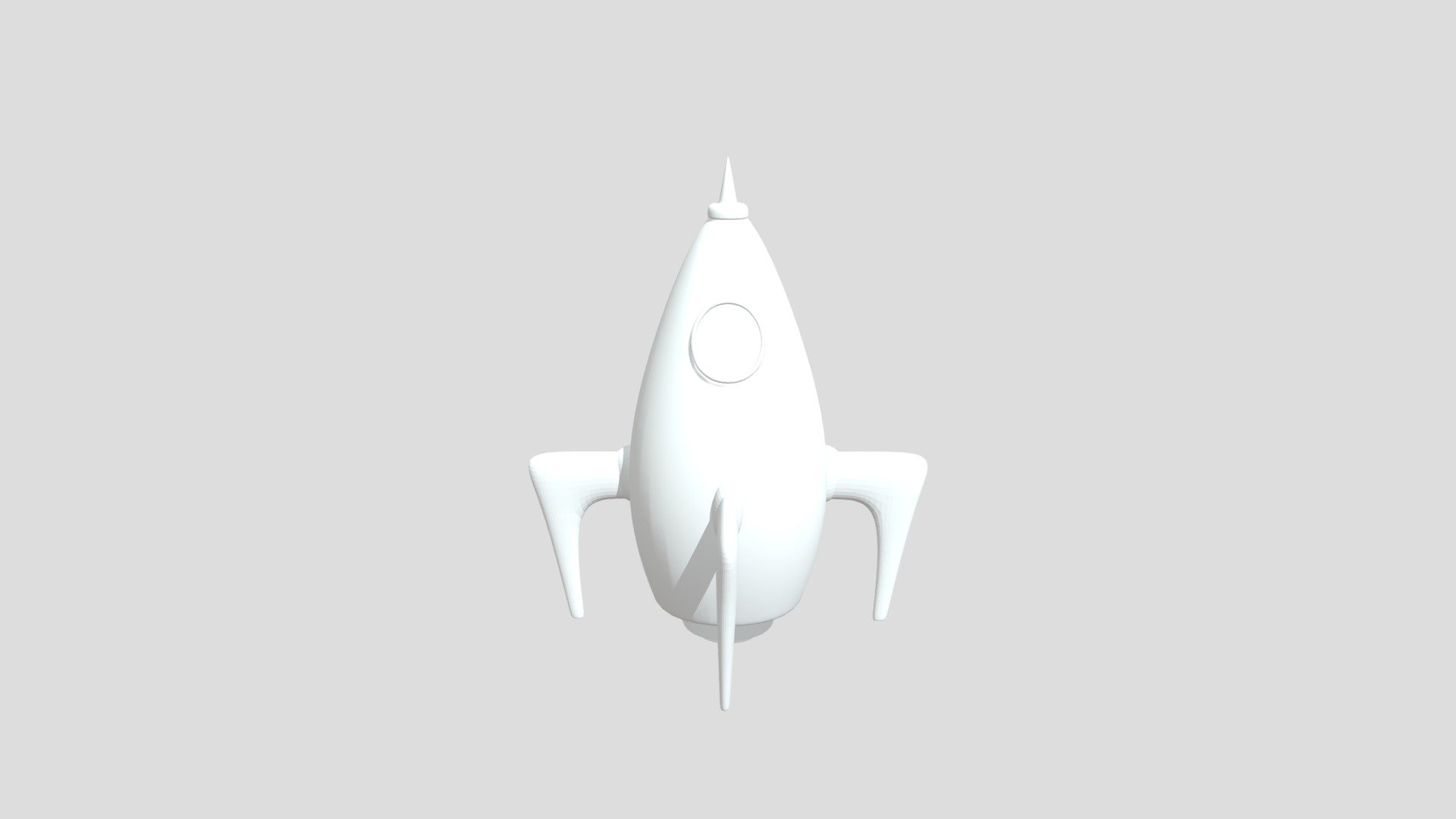 CASTILLOPEREZ0406 Rocket Frame - Download Free 3D model by PatrikStar ...