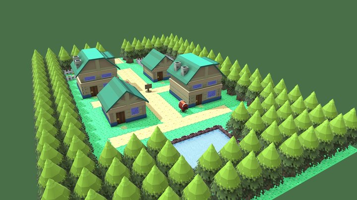 Pearl 3D models - Sketchfab