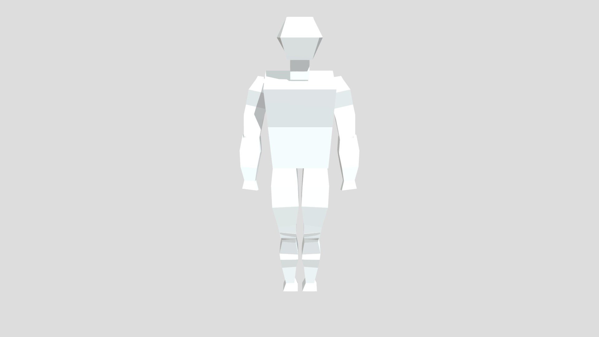 Avatar - Download Free 3D model by sep.4756 [5d87734] - Sketchfab