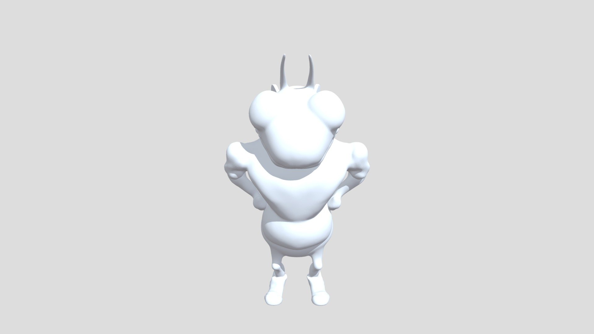 GT Buzz 3D - Download Free 3D model by motorbottt [5d892c7] - Sketchfab
