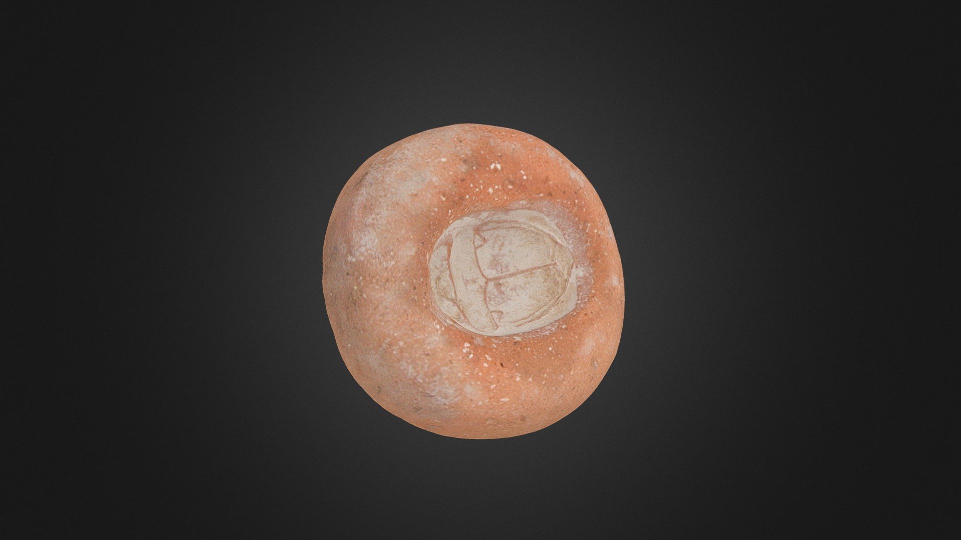 Large Scarab Mold - 3D model by raffmacsusb [5d897a3] - Sketchfab