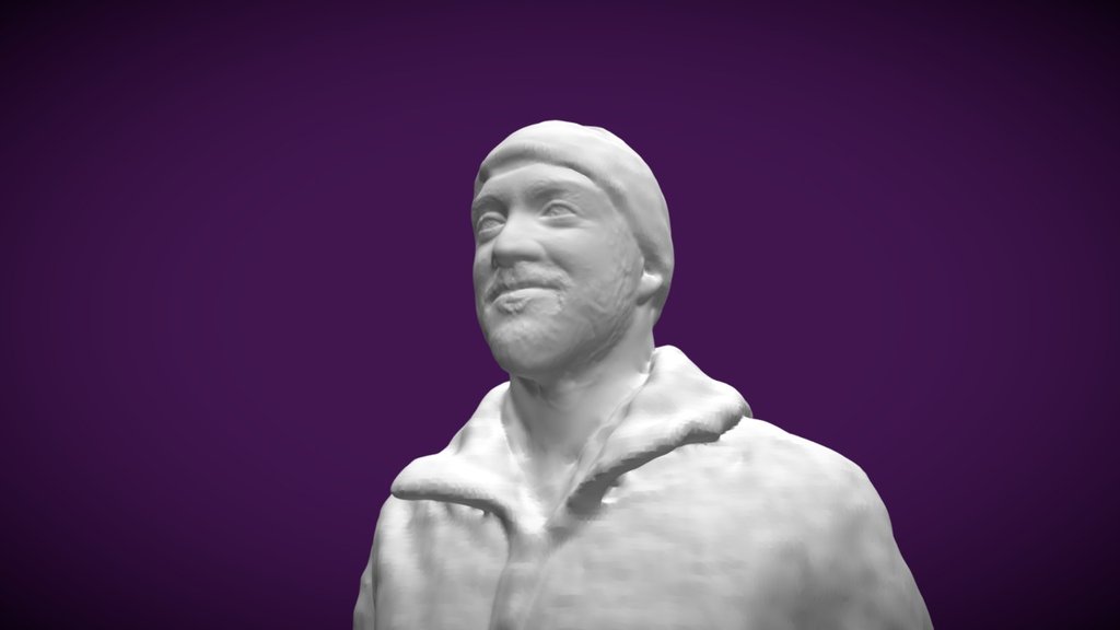 Willy - 3D model by U3D (@u3darg) [5d8d1a9] - Sketchfab