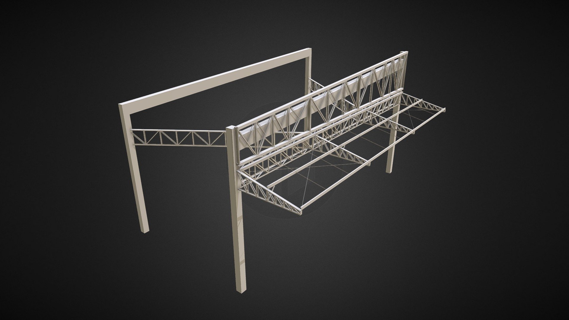 SINTO BRASIL - MODELO 1 - Download Free 3D model by toledoebertolani ...