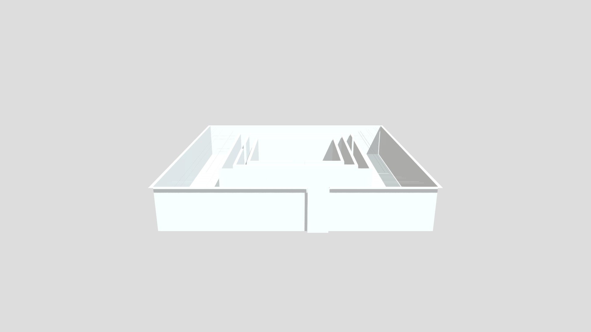 Yay - 3D model by yay2020 [5d8de25] - Sketchfab