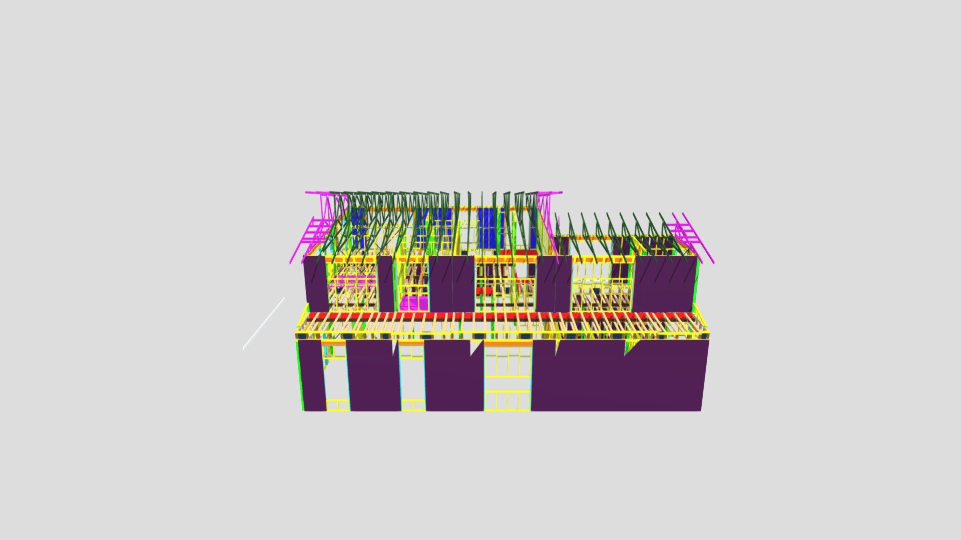 5185U1 - Download Free 3D model by highcountry [5d8e7bd] - Sketchfab