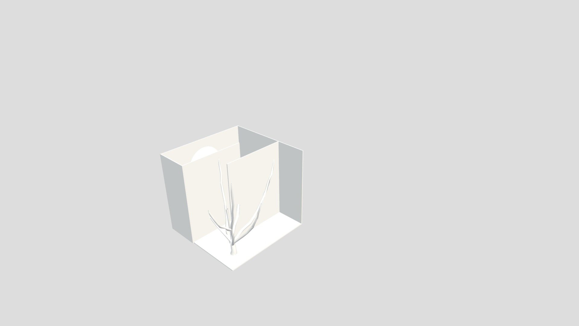 Icon model_1 - 3D model by ellyzelin [5d8ee6c] - Sketchfab