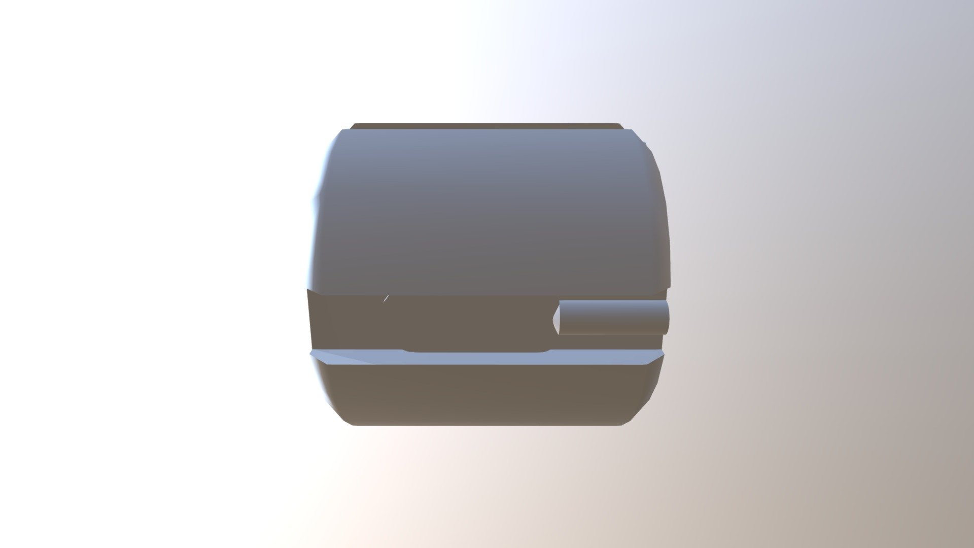 Threaded Insert - 3D model by dn2339 [5d8f715] - Sketchfab
