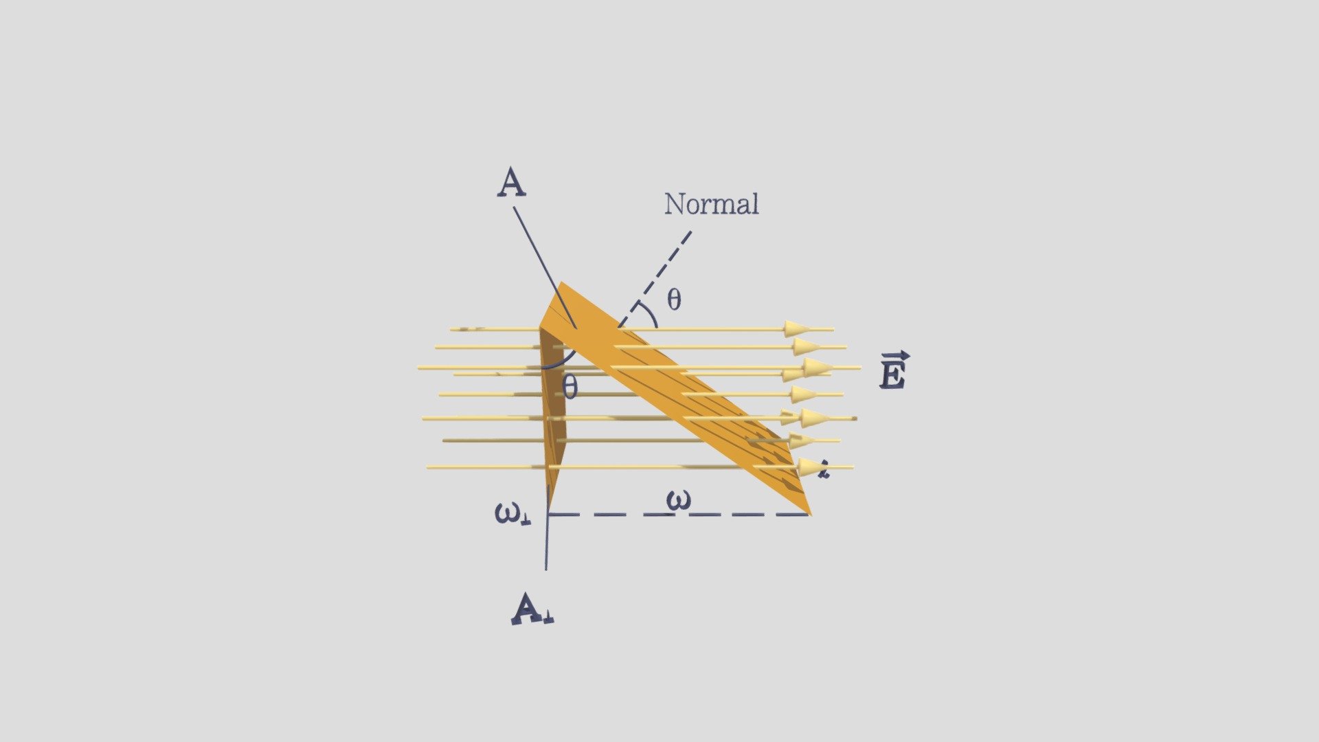 AP Magnetism C E&M model - 3D model by veronicasun.com [5d90519 ...