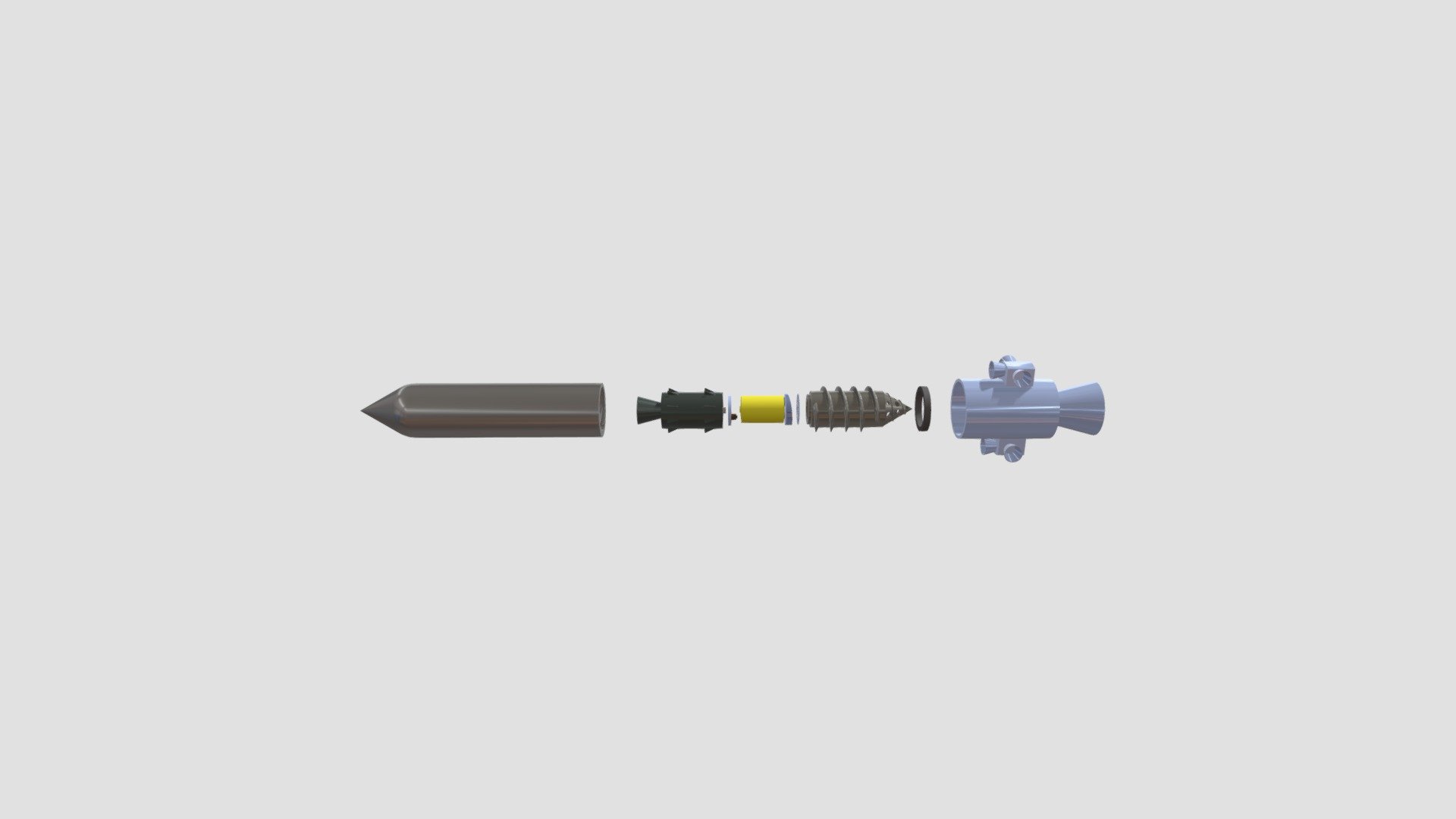 SPD new - 3D model by oshadha1619 [5d90ea8] - Sketchfab
