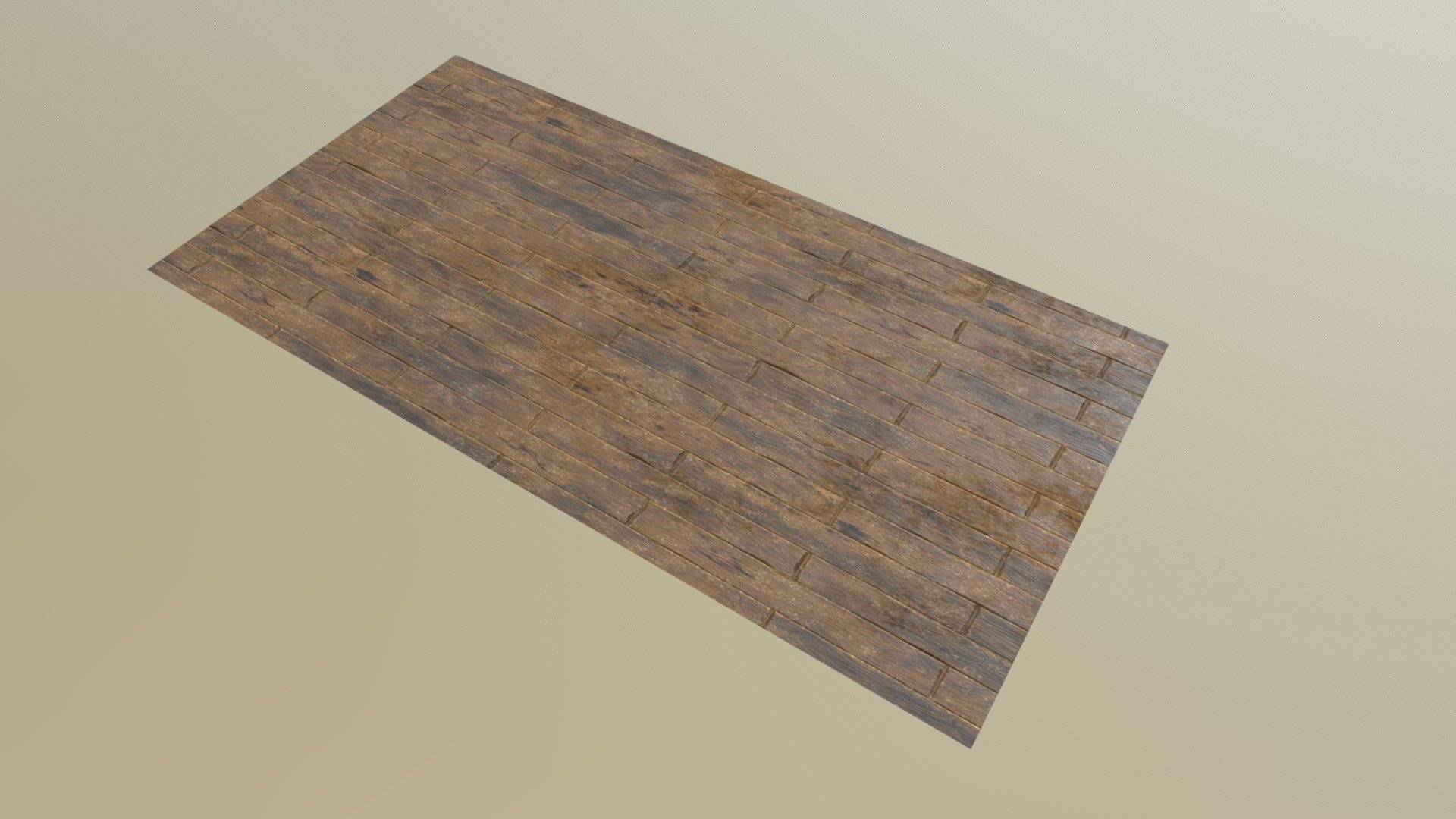 floor test 2 - 3D model by steafancollins [5d9184f] - Sketchfab