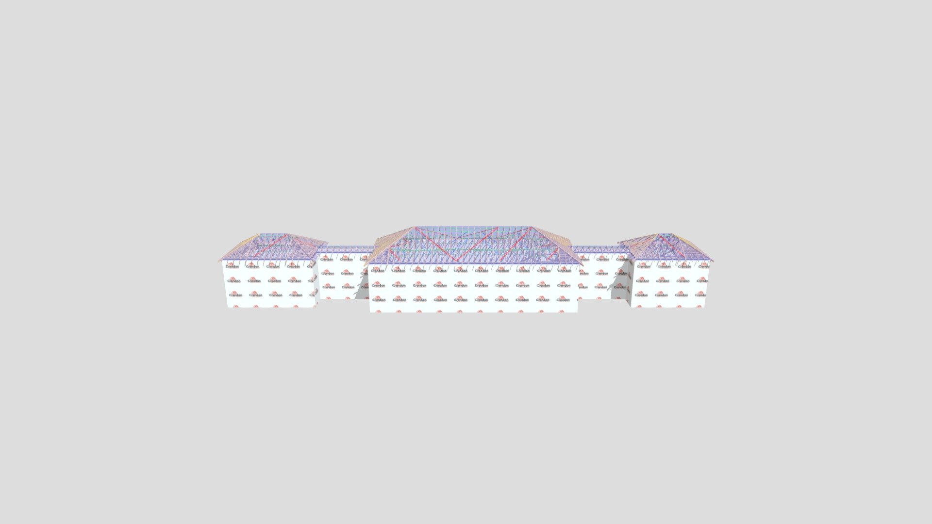 141458AC - Original Shape 30 Degrees - 3D model by MattCrendon [5d9193a ...
