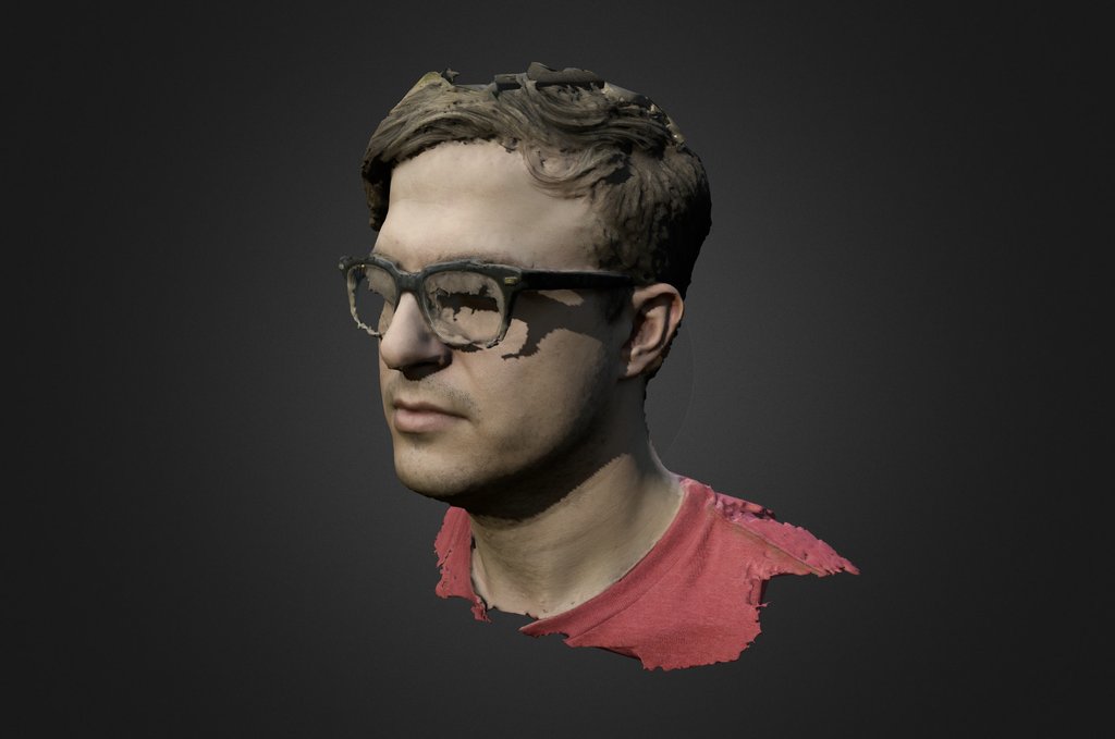 people - A 3D model collection by brain_____heart - Sketchfab